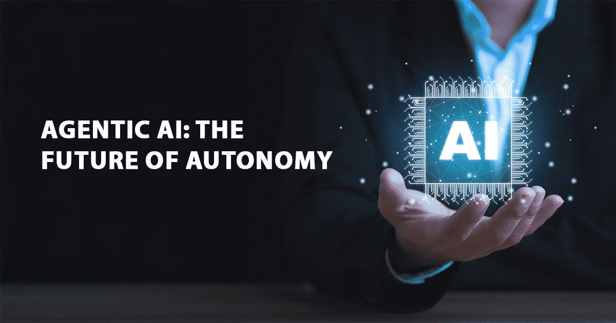 What Is Agentic AI? Key Features, Benefits and Examples
