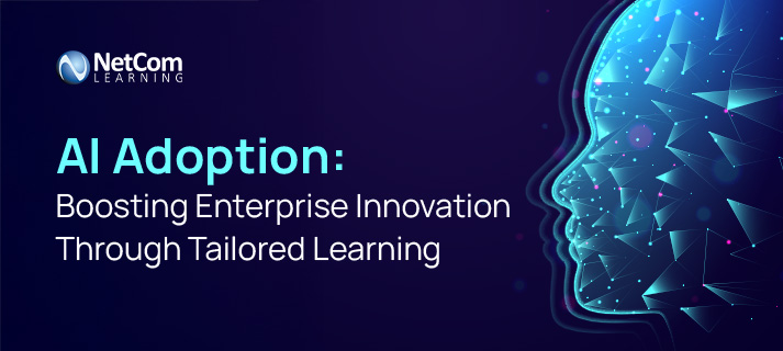 Unlock the Power of AI: An L&D Guide to Becoming an AI-First Organization