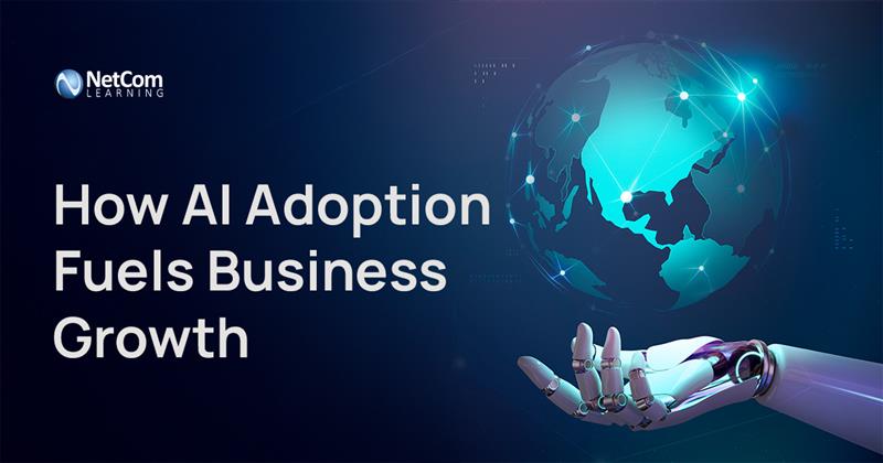 AI Adoption in 2026: The Key to Unlocking Business Growth