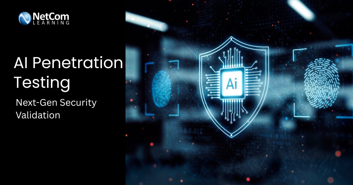 AI Penetration Testing: Enterprise Guide & Best Practices