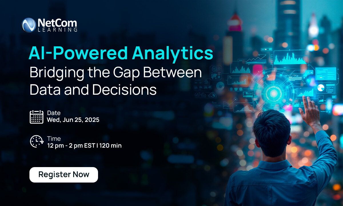 AI-Powered Analytics: Transforming Data into Strategic Decisions