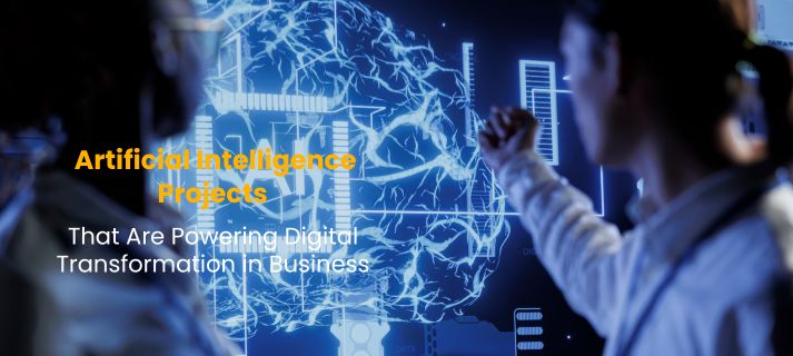 Top Artificial Intelligence Projects for 2025