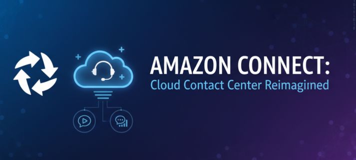 Amazon Connect (AWS Connect): Cloud Contact Center Guide