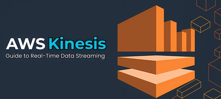 AWS Kinesis: A Guide to Amazon Kinesis Data Streams, Pricing & Advantages