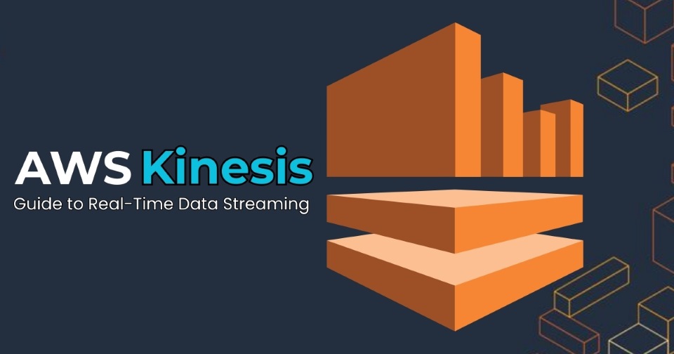 AWS Kinesis: A Guide to Amazon Kinesis Data Streams, Pricing & Advantages