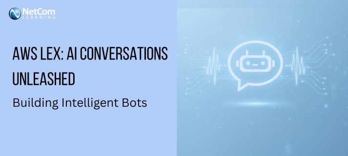 Amazon Lex (AWS Lex) Guide 2026 | Build Intelligent Chatbots with AWS AI