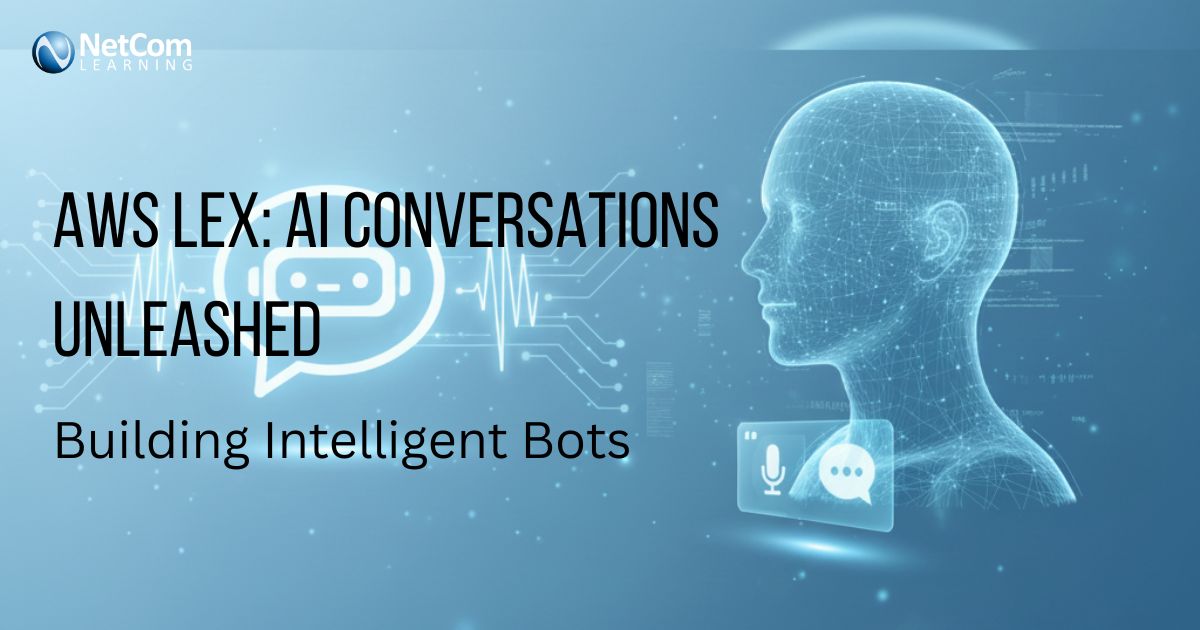Amazon Lex (AWS Lex) Guide 2026 | Build Intelligent Chatbots with AWS AI
