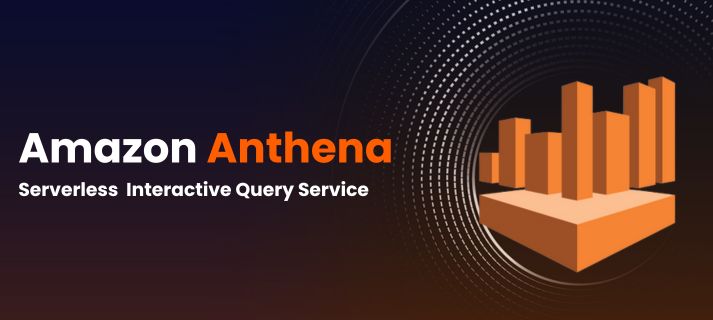 Amazon Athena: Mastering Cost, Performance & Security on AWS