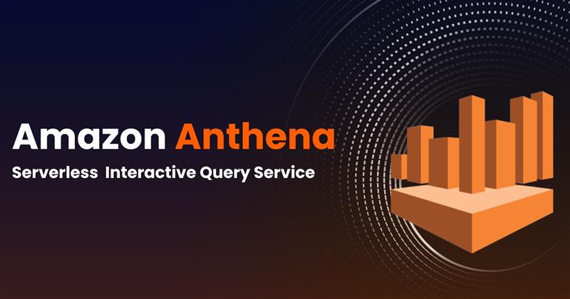 Amazon Athena: Mastering Cost, Performance & Security on AWS