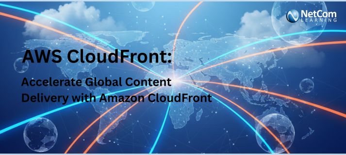 AWS CloudFront: Boost Speed & Security with Amazon CloudFront CDN