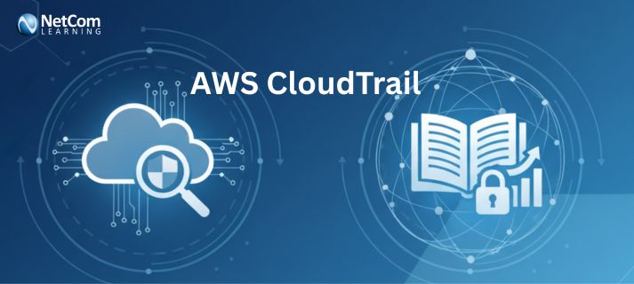 AWS CloudTrail (Amazon CloudTrail) Guide 2025: Audit Logging, Security ...