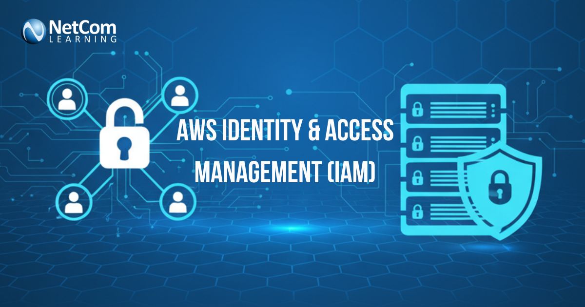 AWS IAM (Identity & Access Management): Secure AWS Access in 2026