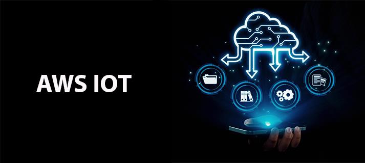 AWS IoT Core & Services: Your Guide to AWS Internet of Things