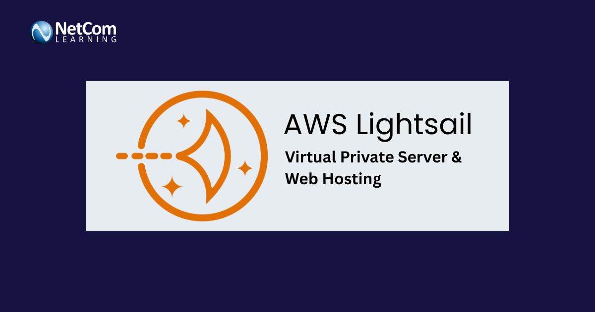 AWS Lightsail Explained: Pricing, Features & Use Cases (2026 Guide)