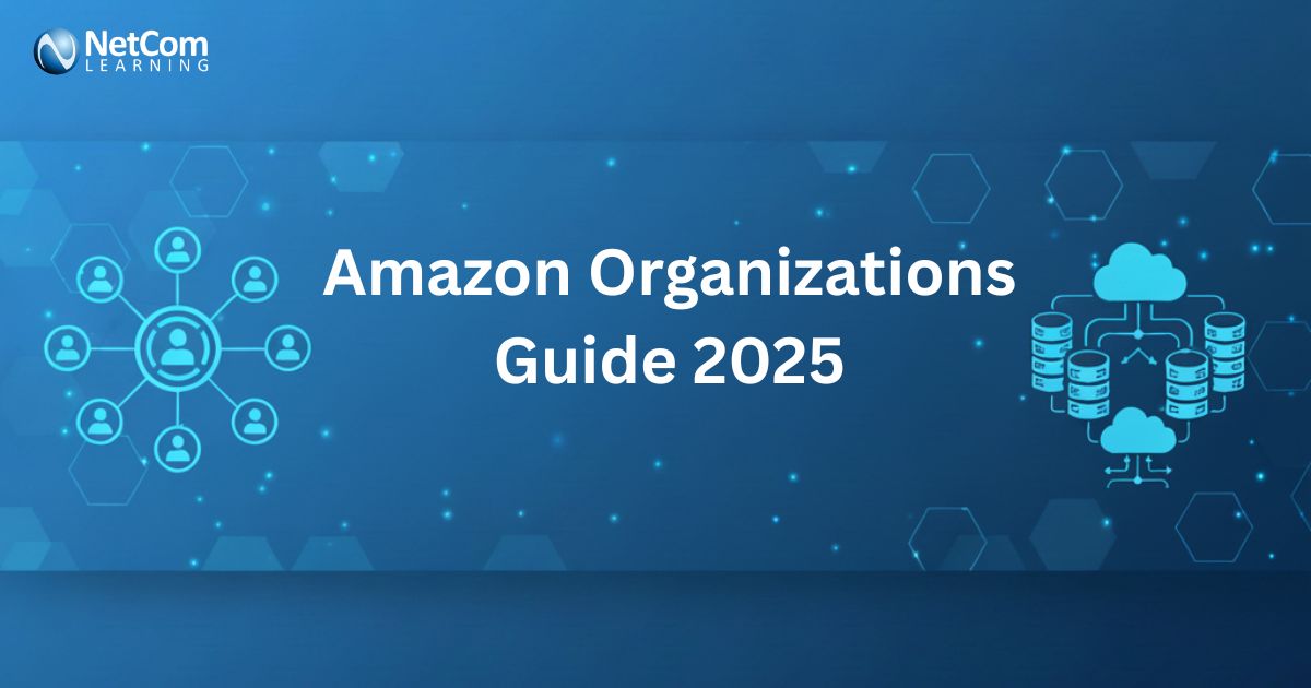 AWS Organizations (Amazon Organizations): Multi-Account Management ...