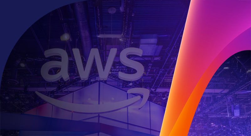 AWS re:Invent 2025 | AI and Cloud Excellence Meet