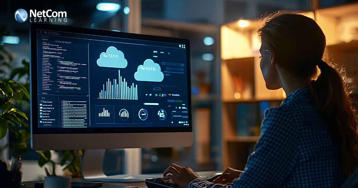 Certified AWS Solution Architects - Build Secure, Scalable Cloud Solutions