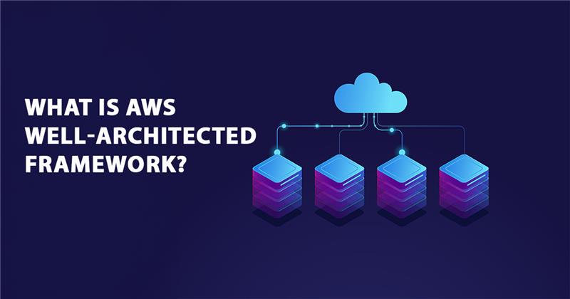 AWS Well-Architected Framework - 6 Pillars (2026)