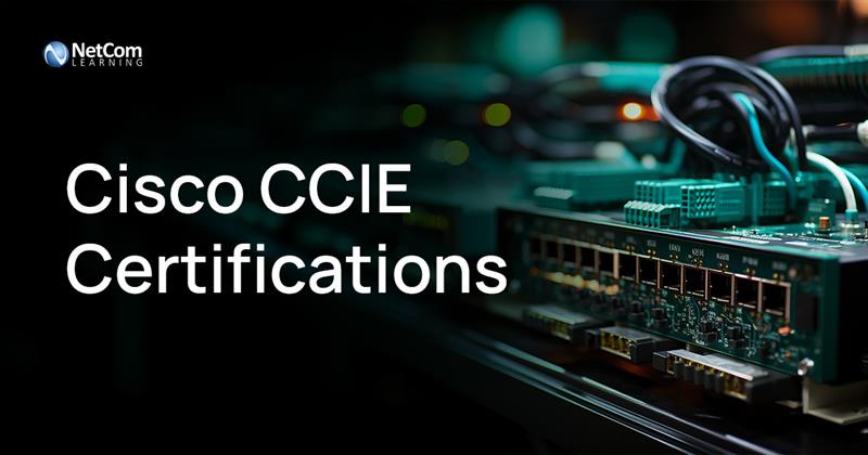CCIE Certification: Requirements, Benefits, and Career Insights