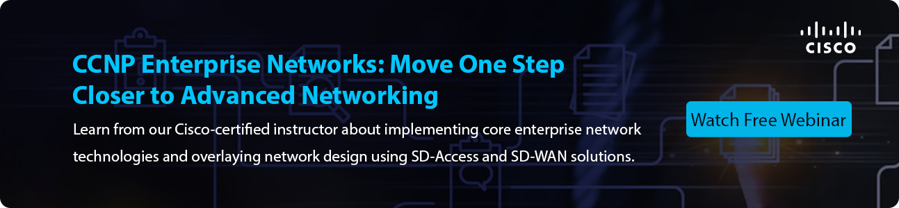 CCNP Certification Cost, Exam Details, Job Prospects