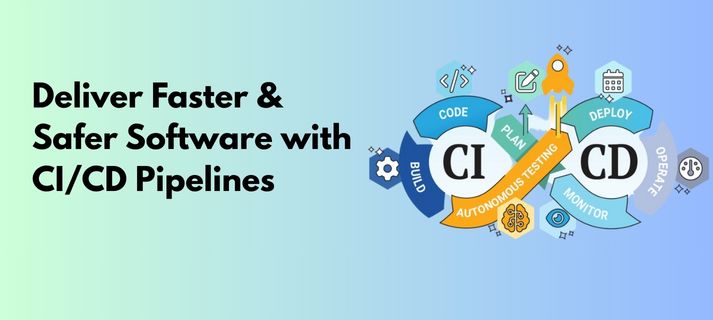 CI/CD Pipeline Explained: Accelerating Software Delivery with ...