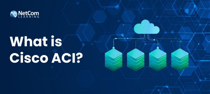 Cisco ACI (Application Centric Infrastructure): Benefits, Architecture and Use Cases