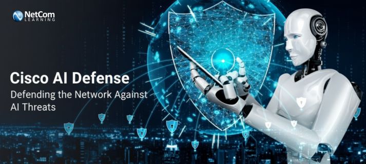 Cisco AI Defense Comprehensive Guide | Secure Enterprise AI Adoption