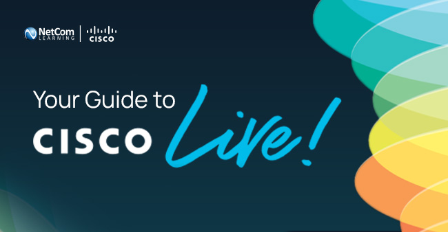 Cisco Live 2024: Ultimate Guide to the Premier Networking Event