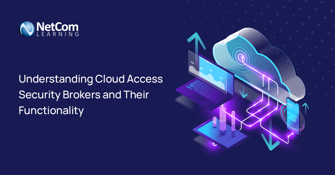 Discovering Cloud Access Security Brokers: Understanding their ...