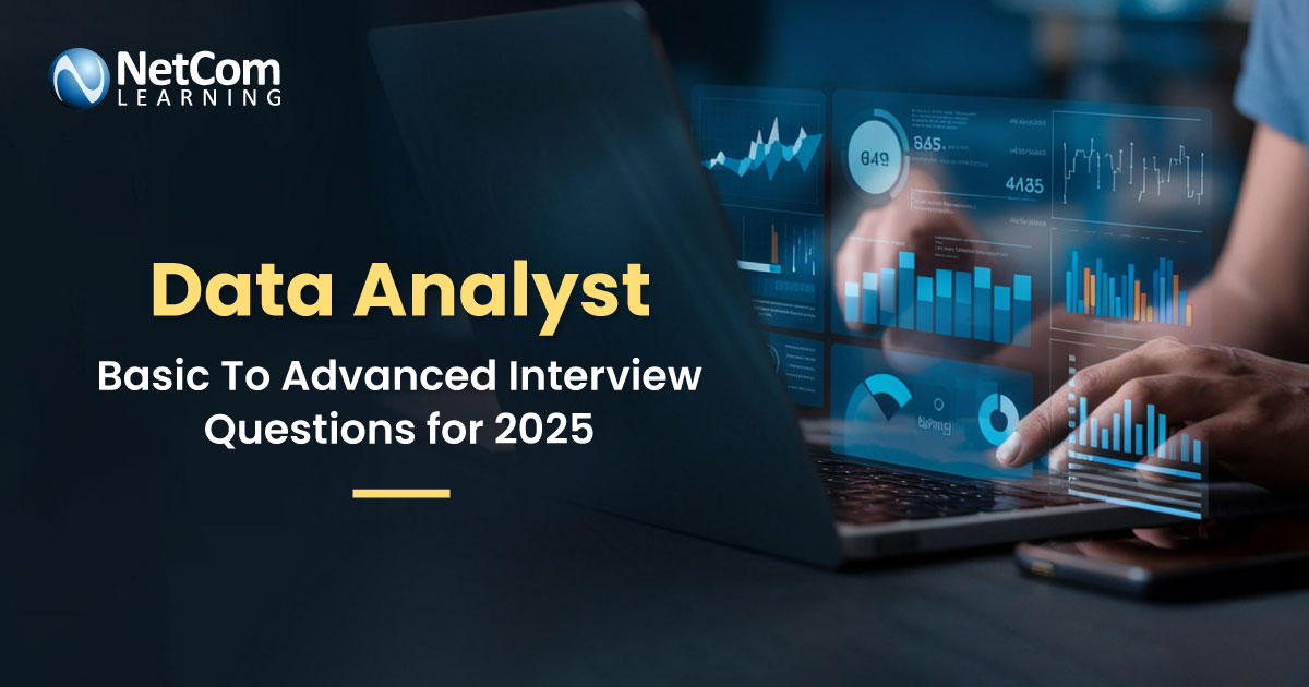 Get Hired - 50+ Data Analyst Questions and Answers