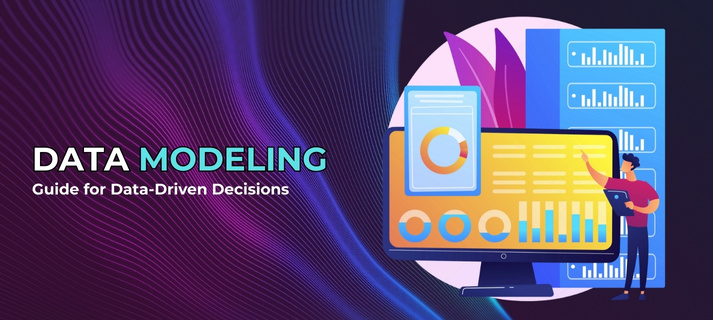 What is Data Modeling? Techniques, Tools, Concepts and Examples