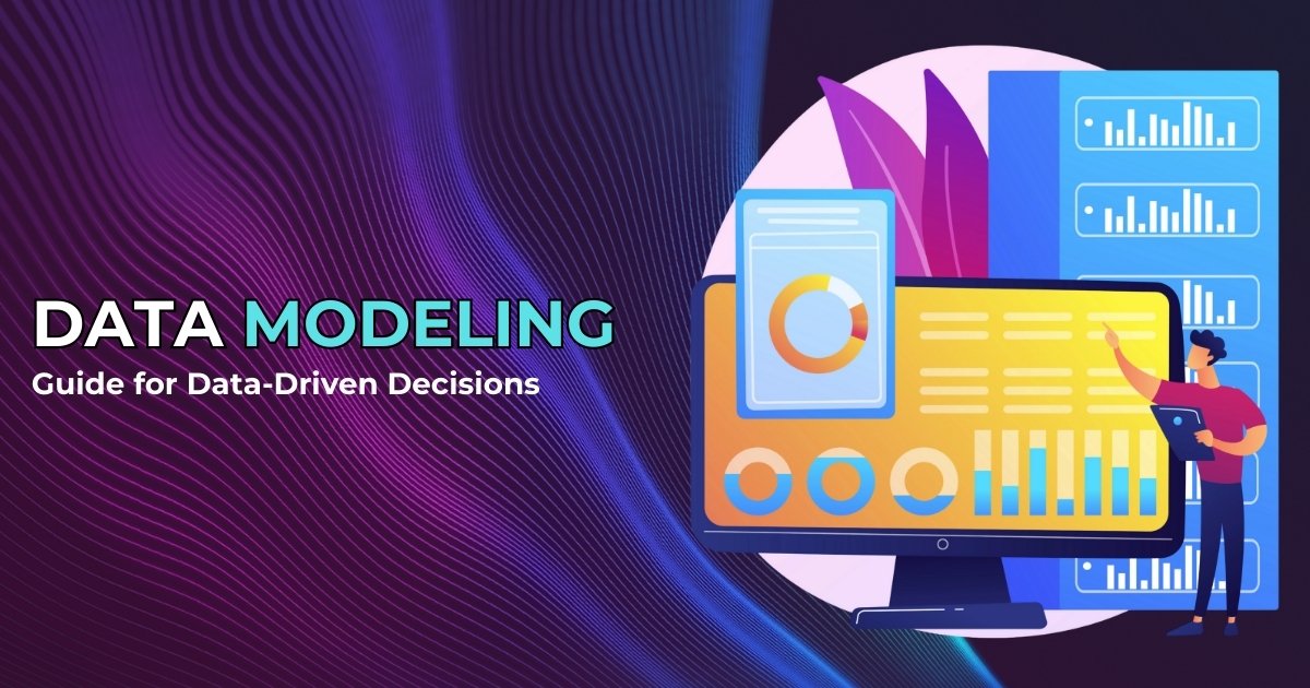 What is Data Modeling? Techniques, Tools, Concepts and Examples