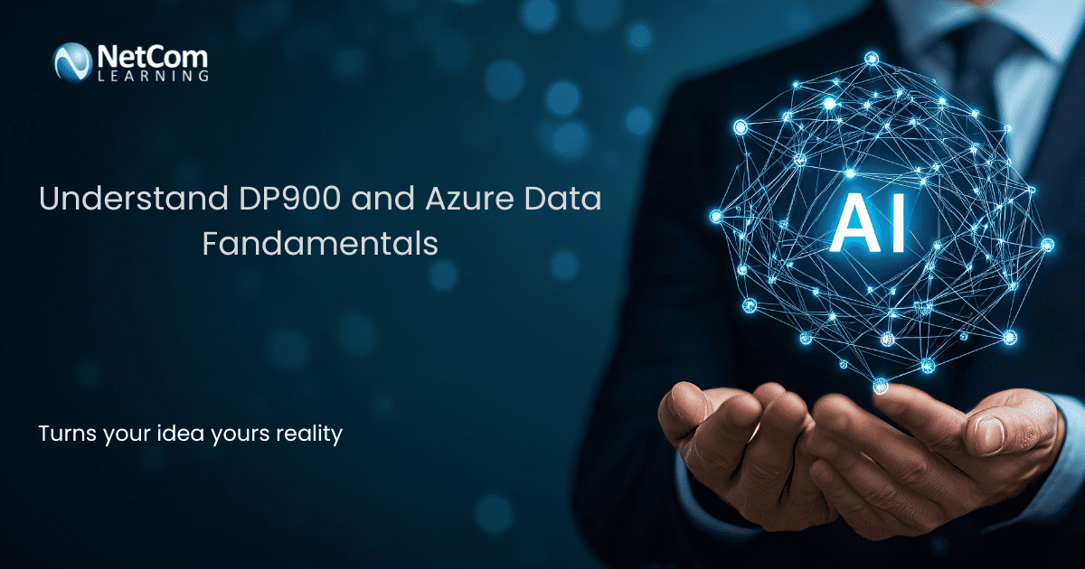 Understanding DP-900: Microsoft Azure Data Fundamentals Certification Guide