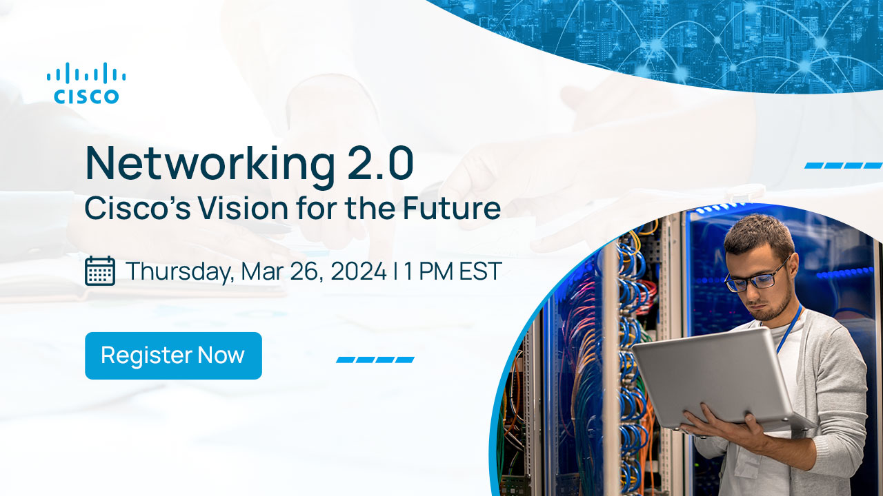 Future-Proofing Networks: Unveiling Emerging Technologies in Networking