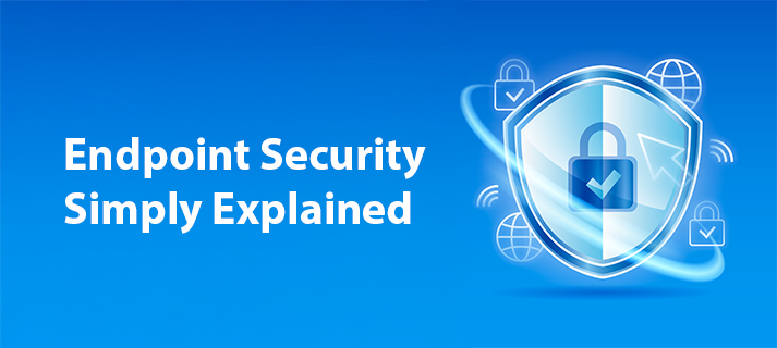 What is Endpoint Security? Tools, Risks & Best Practices