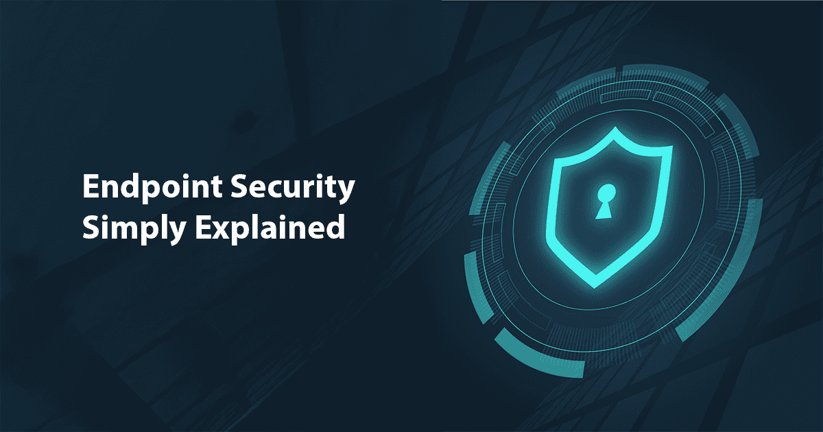 What is Endpoint Security? Tools, Risks & Best Practices