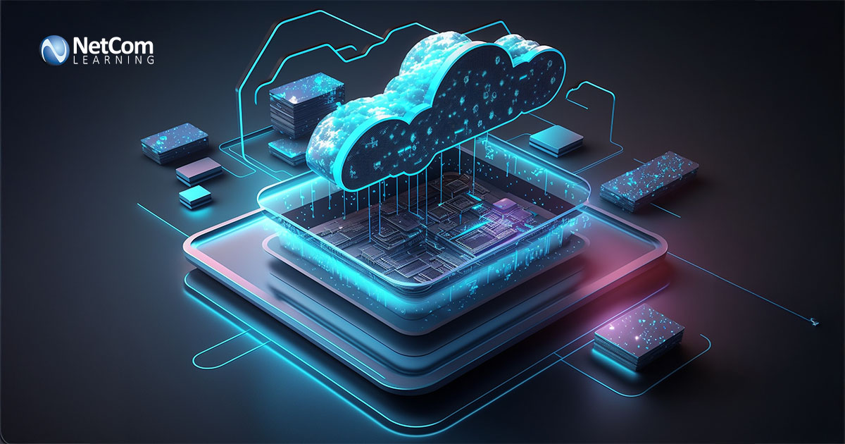 The Future of Cloud Strategy: Key Insights from Google Compute Engine