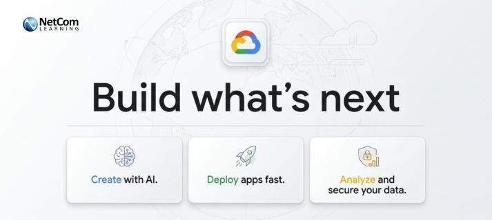 What Is Google Cloud Platform (GCP)? Services, Benefits & Pricing Guide