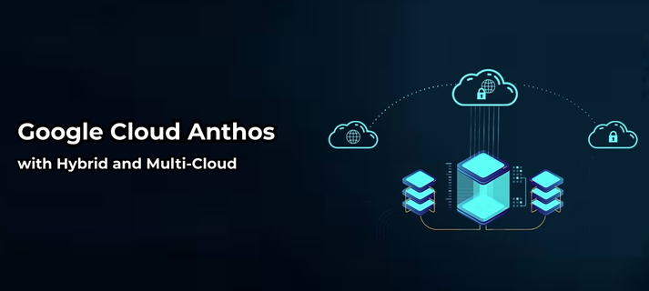 What is Google Cloud Anthos?: Complete Guide for 2026