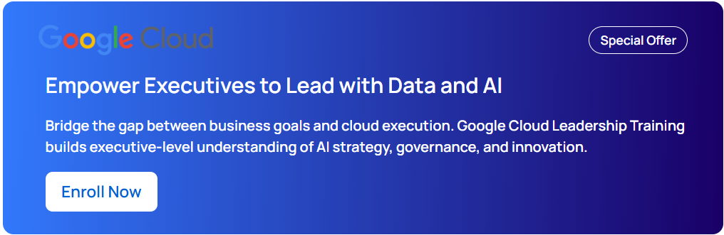 Google Cloud Certifications Learning Path Guide in 2026