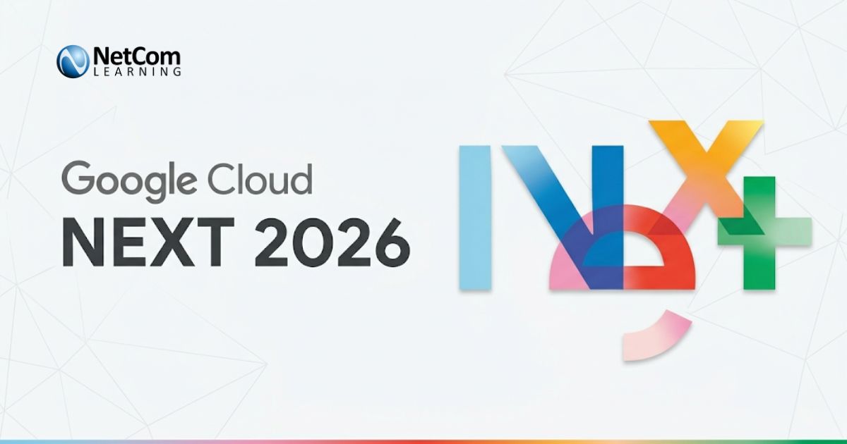 Google Cloud Next 2026: Top AI Announcements & Updates