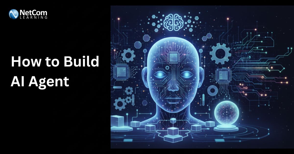 How to Build an AI Agent in 2026 That Thinks for You