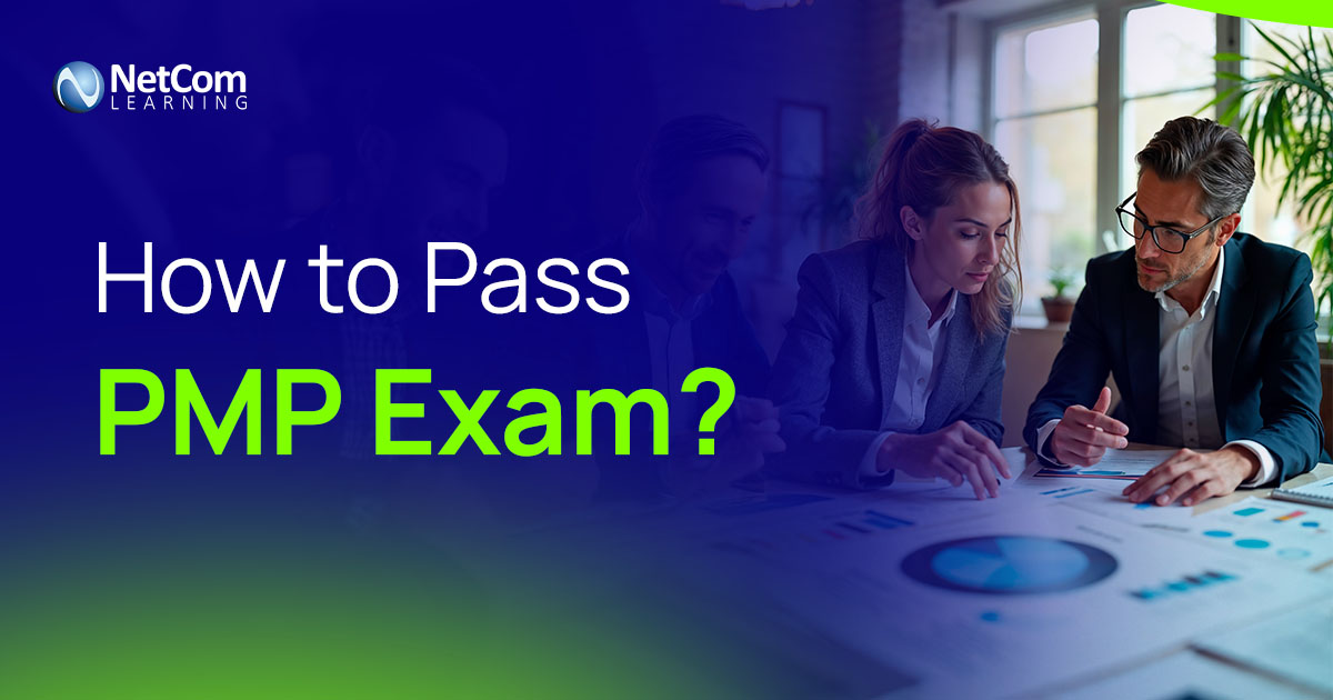 How to Pass the PMP Exam: Expert Tips for First-Attempt Success