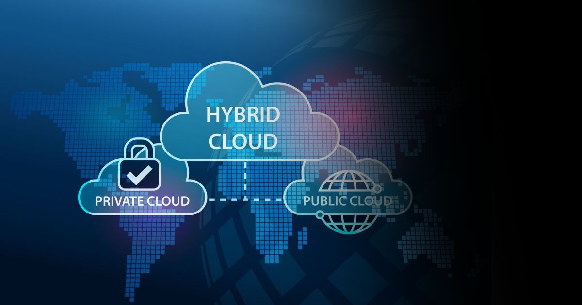 Hybrid Cloud Computing Architecture Benefits Use Cases Guide