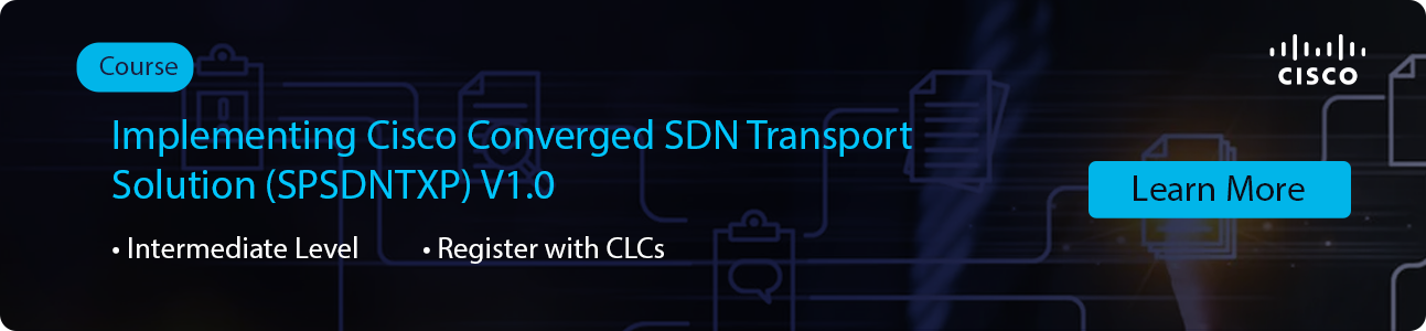 What is Software-Defined Networking (SDN) and How It Benefits Enterprises