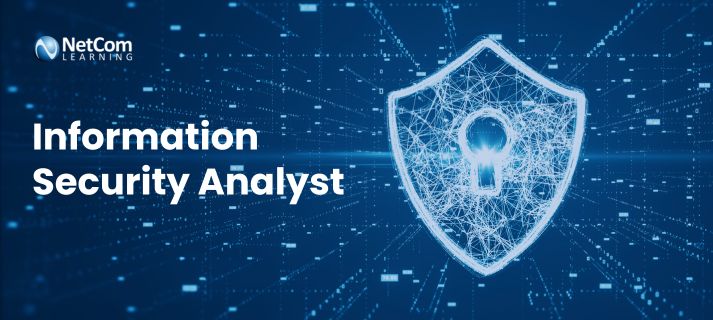 Information Security Analyst: Role, Salary & How to Become (2025 Guide)