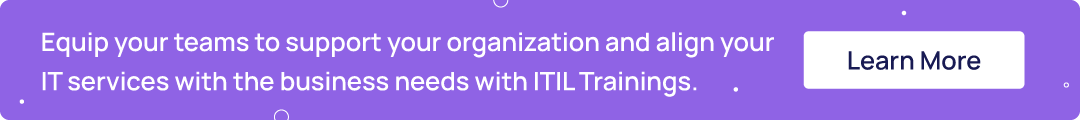 Itil 4 Foundations The Value Of Recertification