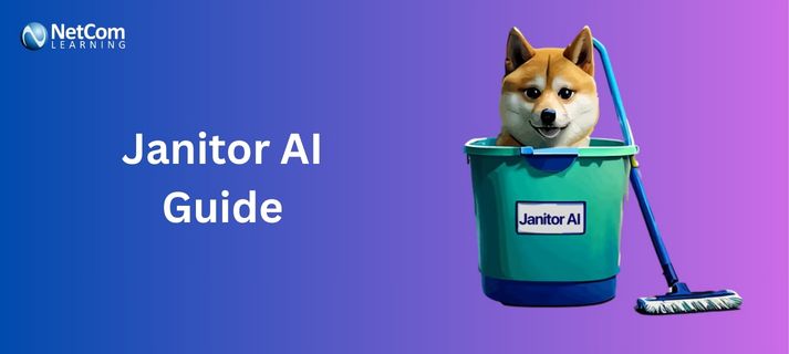Janitor AI: What It Is, Is It Free & How To Use Janitor AI (2026)