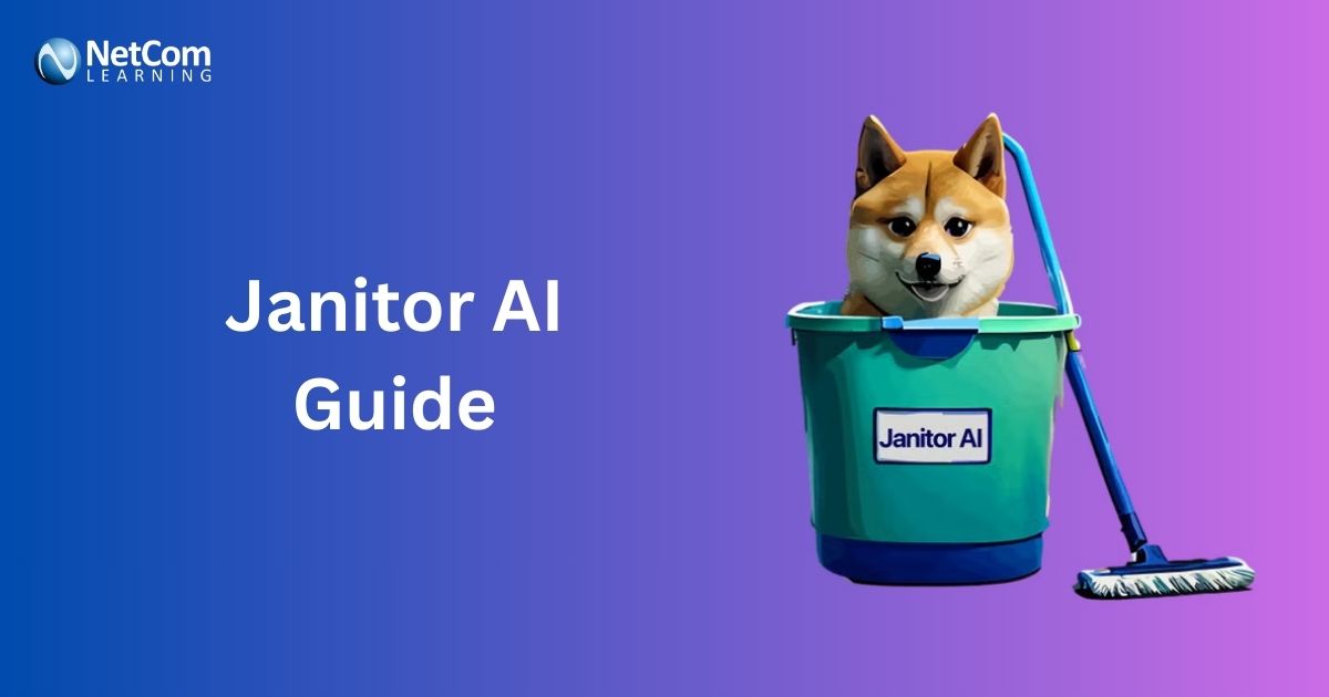 Janitor AI: What It Is, Is It Free & How To Use Janitor AI (2026)