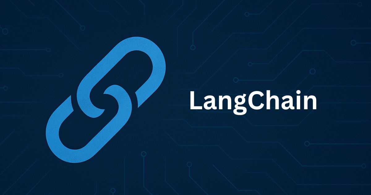 What Is LangChain? A Guide for Modern AI Workflows